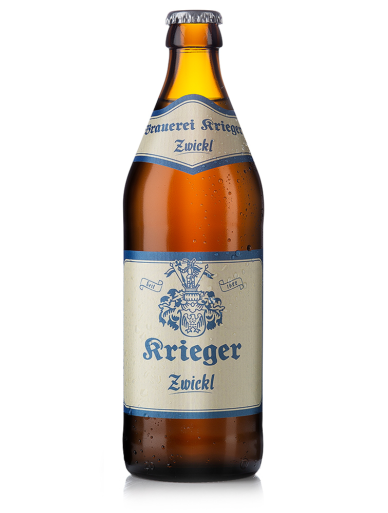 Bier - Nobby's Biermobil